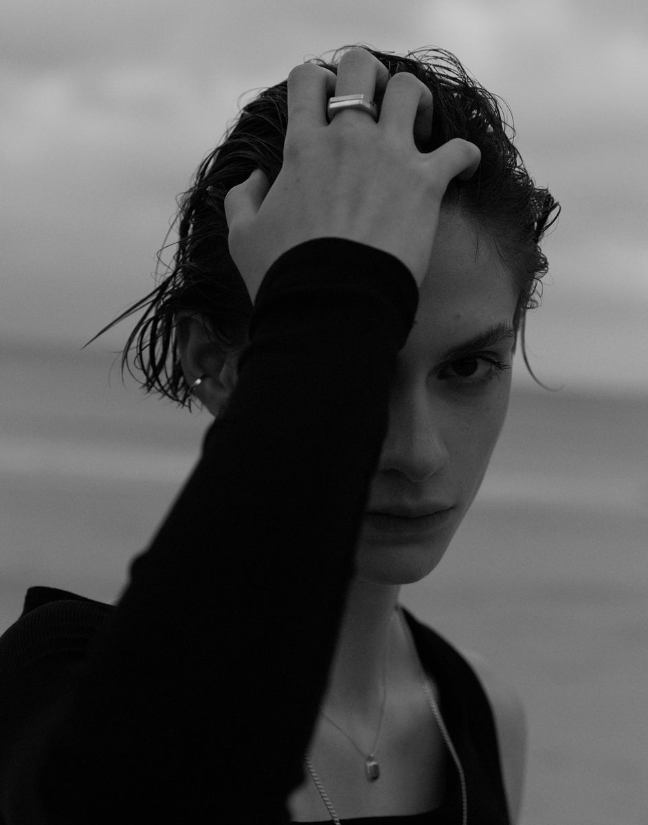 Ring Cuff / Crush - KNOWHOW