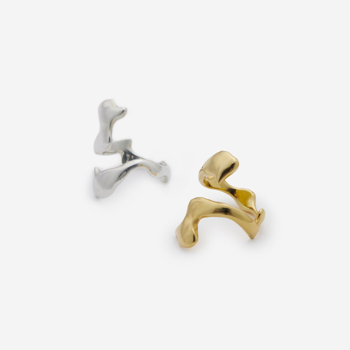 Double Drip Ring - KNOWHOW