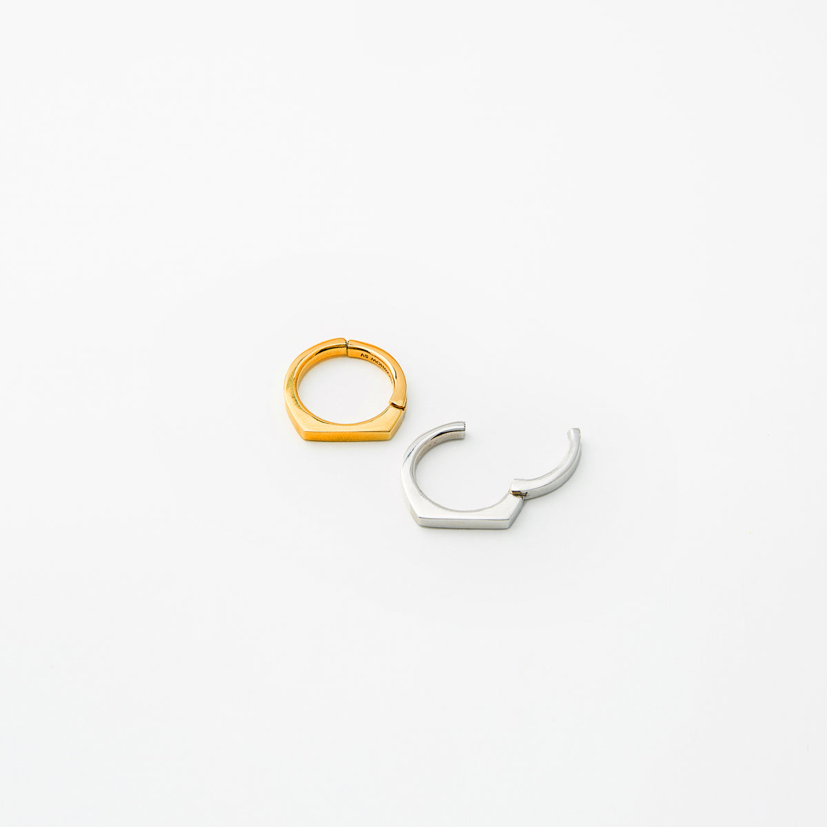 Ring Cuff / Crush - KNOWHOW