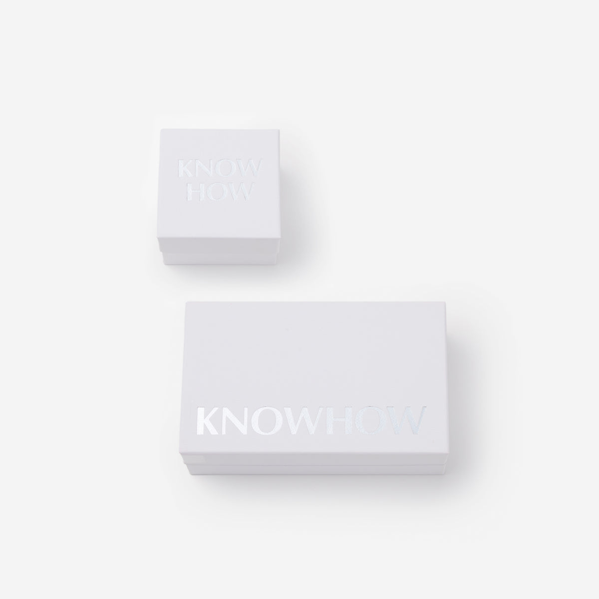 KNOWHOW Gift Box - S